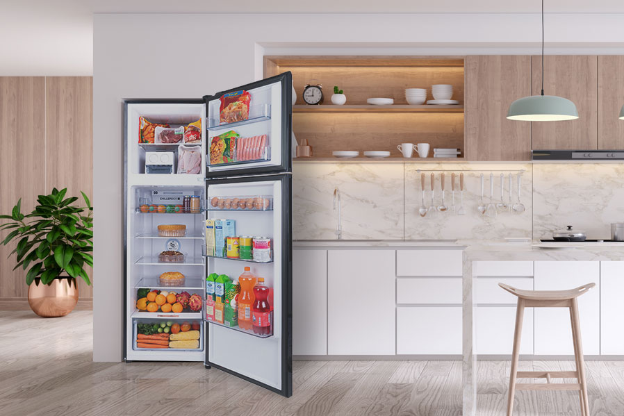 Yuk Kenalan Sama Beragam Jenis Kulkas dan Fungsinya - AnalisaKata